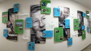 Top 5 Ways to Create Recognition Displays | signgeek blog