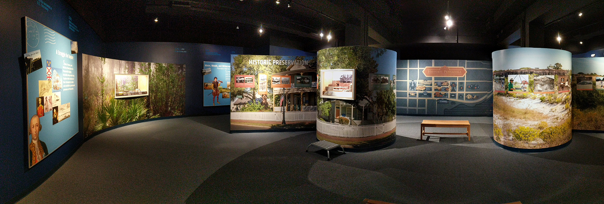 6 Benefits of Using Environmental Graphics | signgeek blog