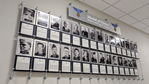 Why Are Employee Recognition Walls so Important? | signgeek blog